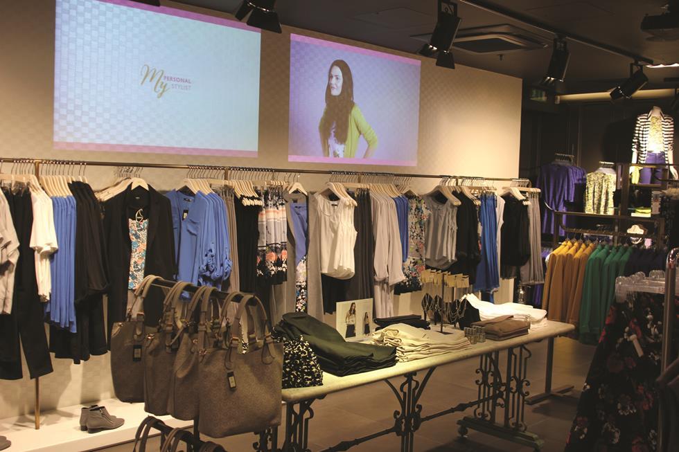 Analysis: Oasis boss Hash Ladha on its London flagship refit | News ...